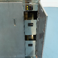 Viswill TVIS-NSE Tablet Visual Inspection System | Surplus Solutions